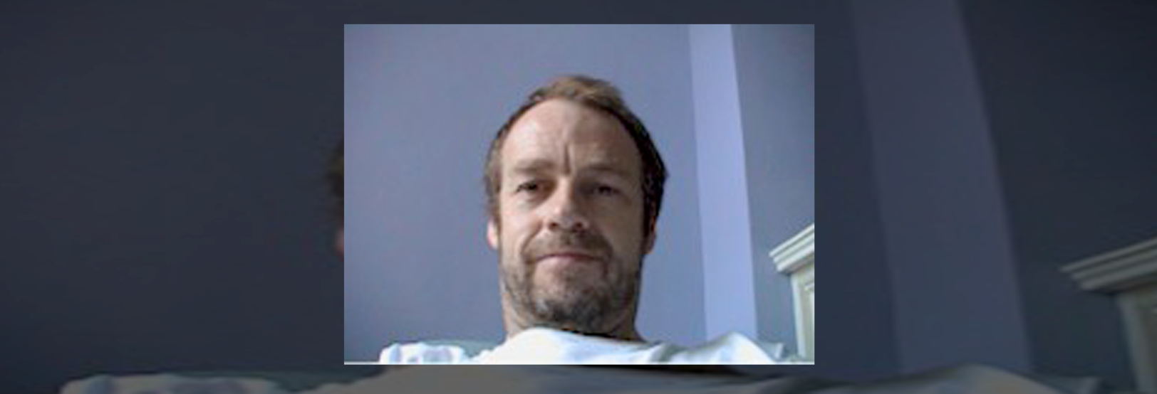 AN INTERVIEW WITH PAUL COLLISTER – MESSAGES